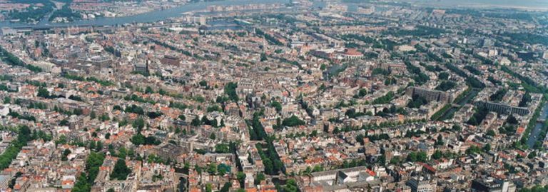 Quartieri di Amsterdam - Amstredam Tours